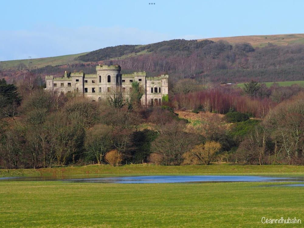 Dailly Scotland: Your Guide to this Charming Village