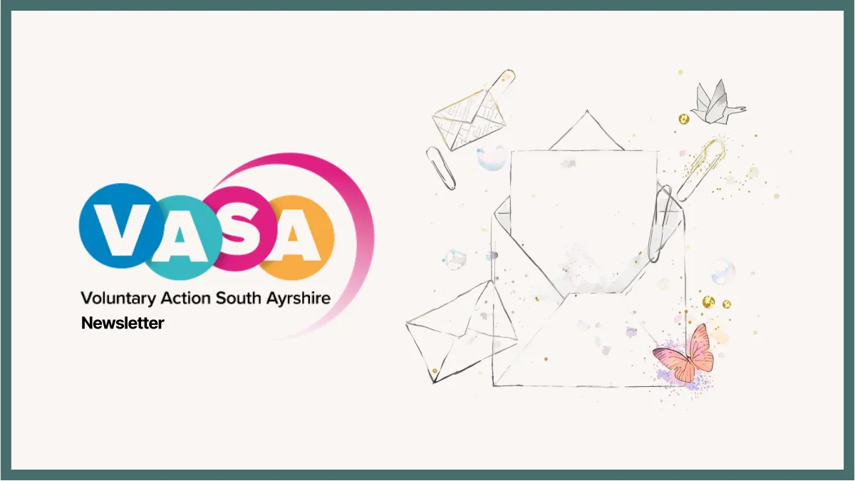 The Community Website of Dailly Village & Parish, Scotland.