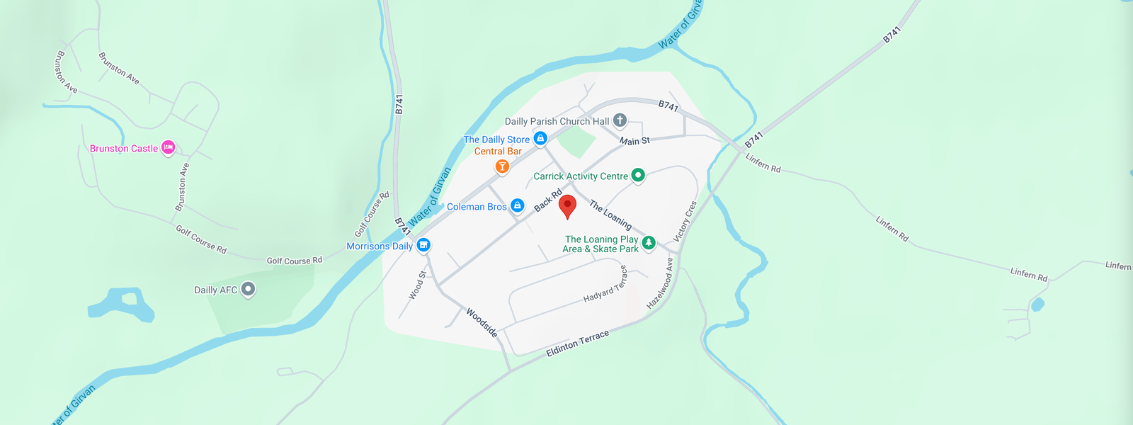 Dailly Scotland: Your Guide to this Charming Village